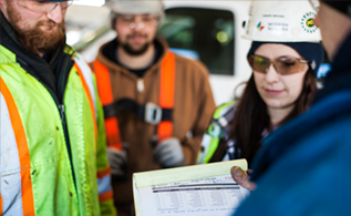 Modern Niagara Edmonton | Mechanical and building services