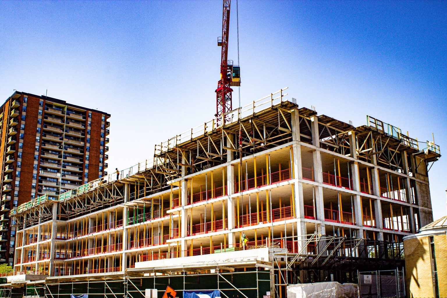 A Preview of Modern Niagara’s Residential Projects in Ottawa - Modern ...
