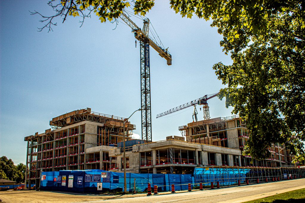 A Preview of Modern Niagara’s Residential Projects in Ottawa - Modern ...