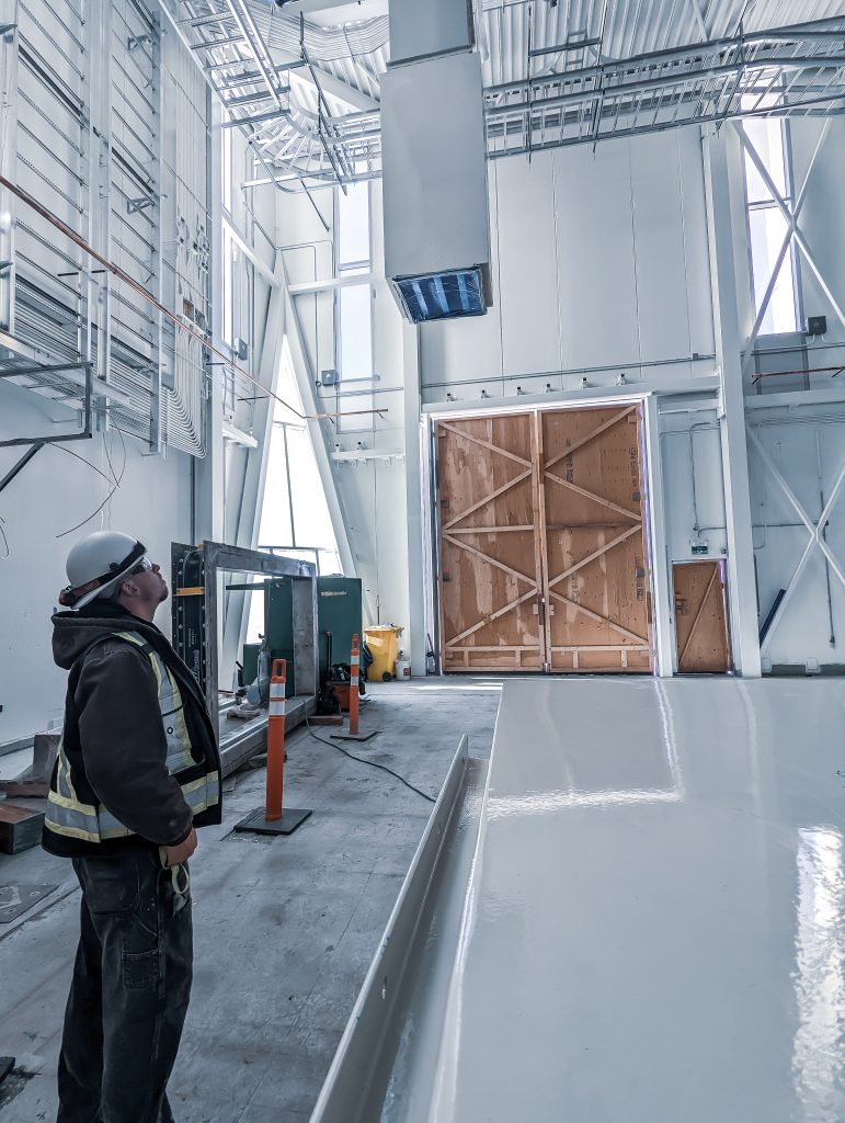 Modern Niagara Celebrates National Construction Day! - Modern Niagara