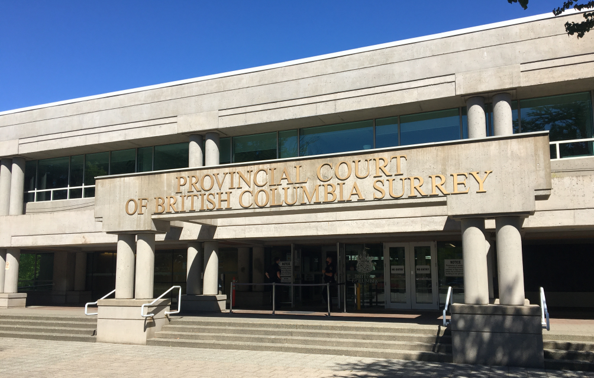 Project Profile: Surrey Court House - Modern Niagara