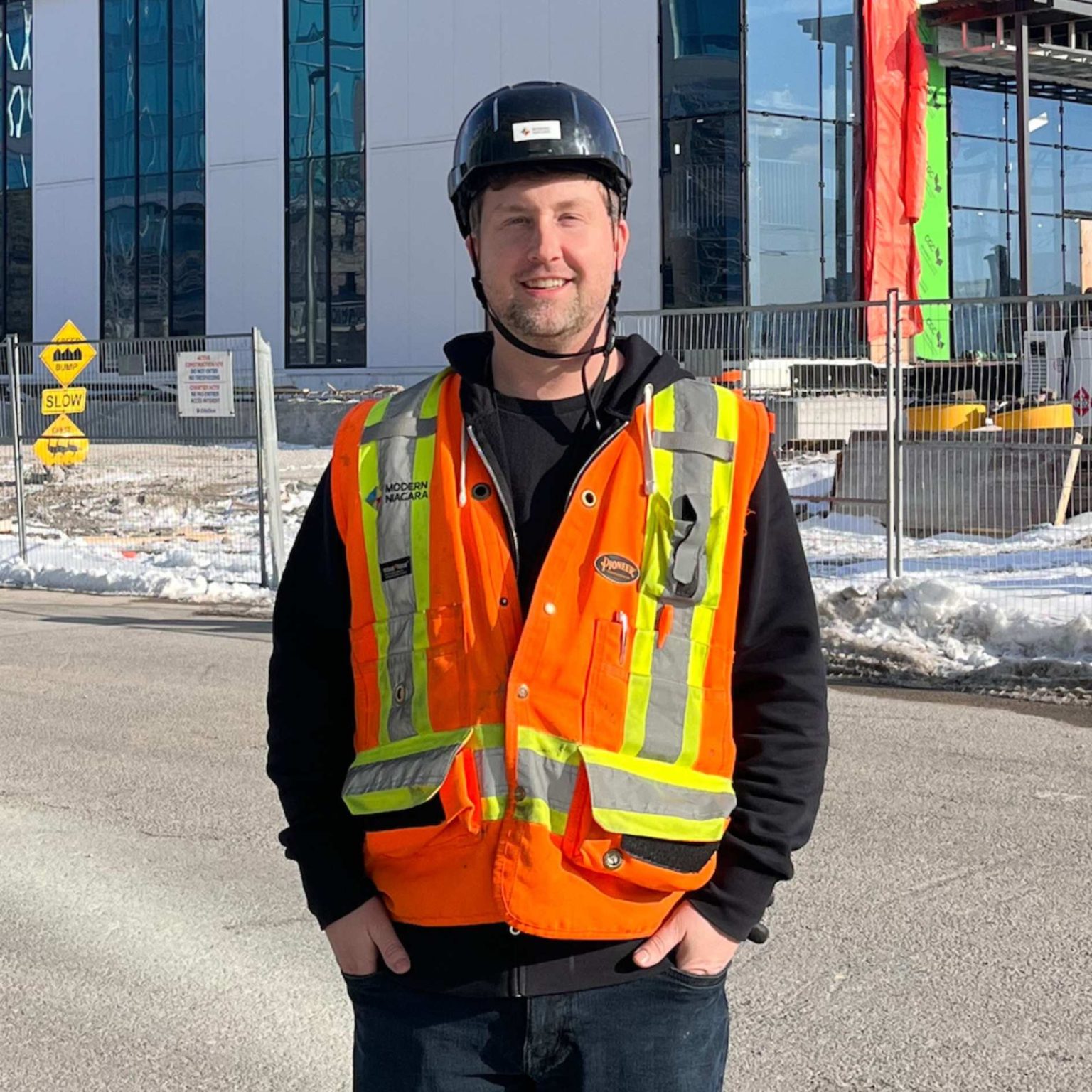 From Apprentice to General Foreman: Paul Wedgewood’s Skilled Trades ...